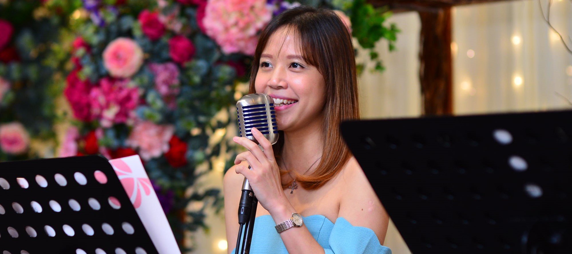 Xin Ying – 百年好盒 Music Box